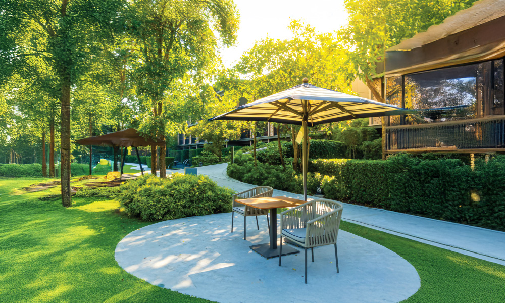 Brigade Gateway Neopolis