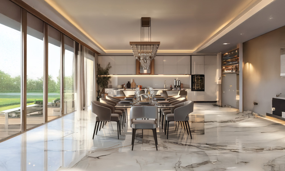 Brigade Gateway Neopolis