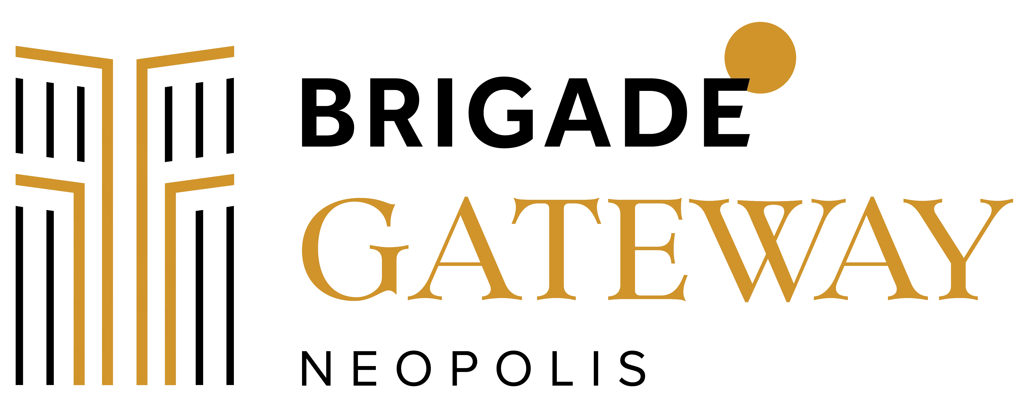 Brigade Gateway Neopolis