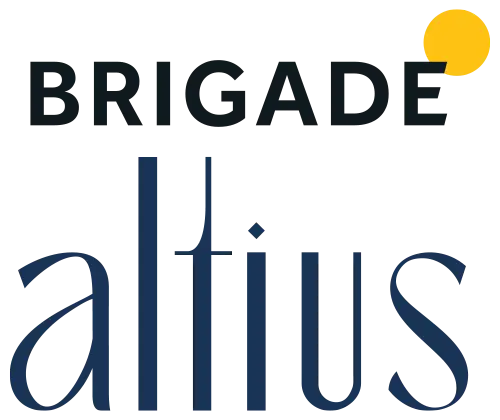 Brigade Altius