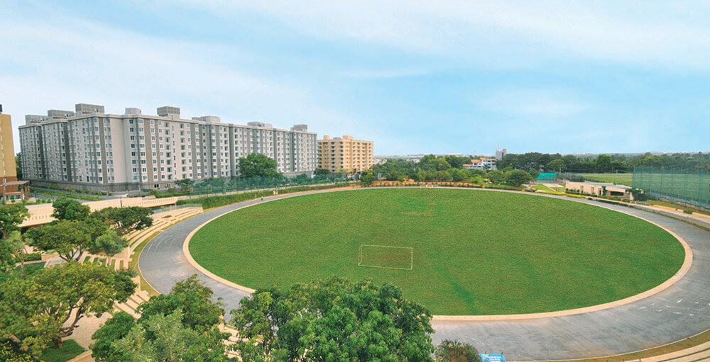 Luxurious 1, 2, 3, 4 & 5 BHK Apartments/Flats available for sale in ...